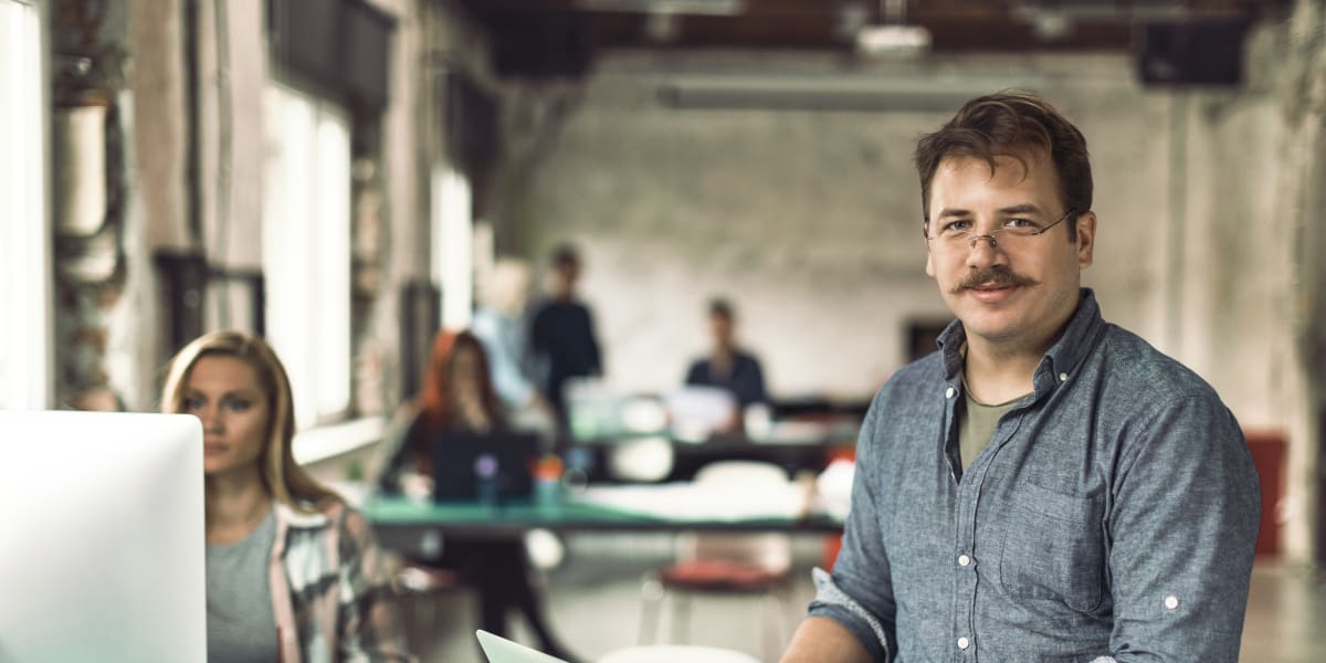 Online Weiterbildung New Work | IU Akademie